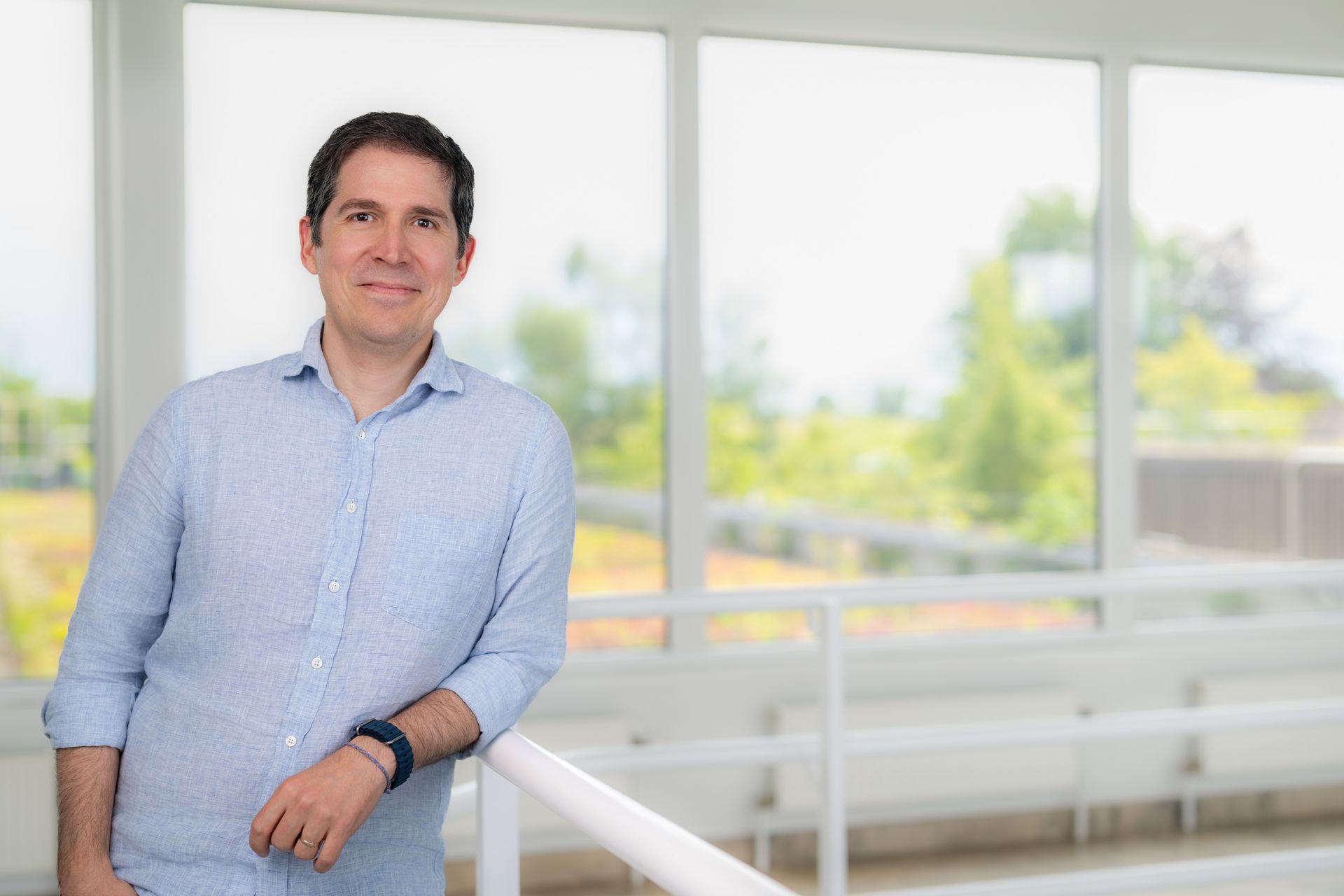 About Us | Santero Therapeutics